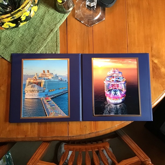 Other | Royal Caribbean Frame An Professional Pictures Of Wonder Of The ...